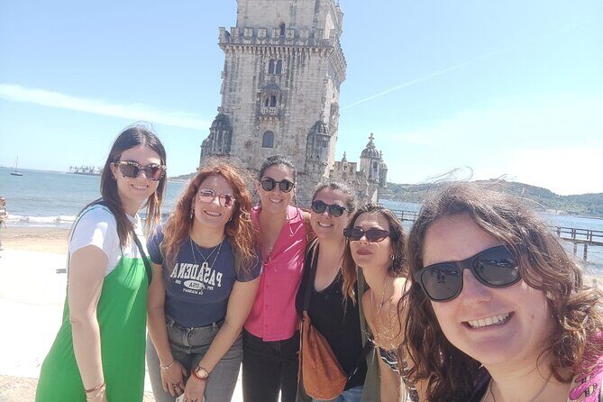 Lisbon Walking Tour - Discover Belém and the Discoveries Age - The Value of the Experience