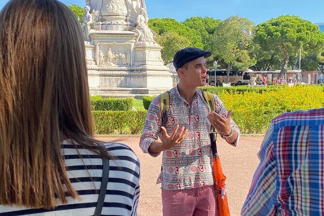 Lisbon Walking Tour - Discover Belém and the Discoveries Age - Final Thoughts
