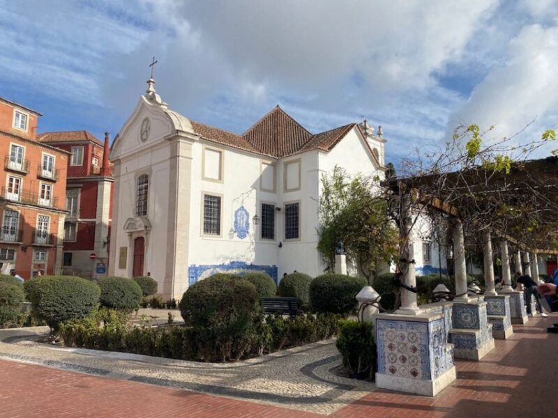 Lisbon: Walking tour for absolute Beginners - An In-Depth Look at the Lisbon Walking Tour
