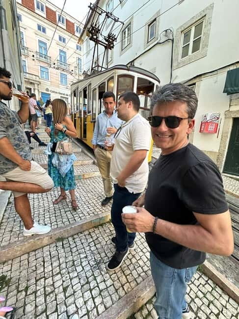Lisbon: Walking Tour & Local Pastry - The Value of This Tour