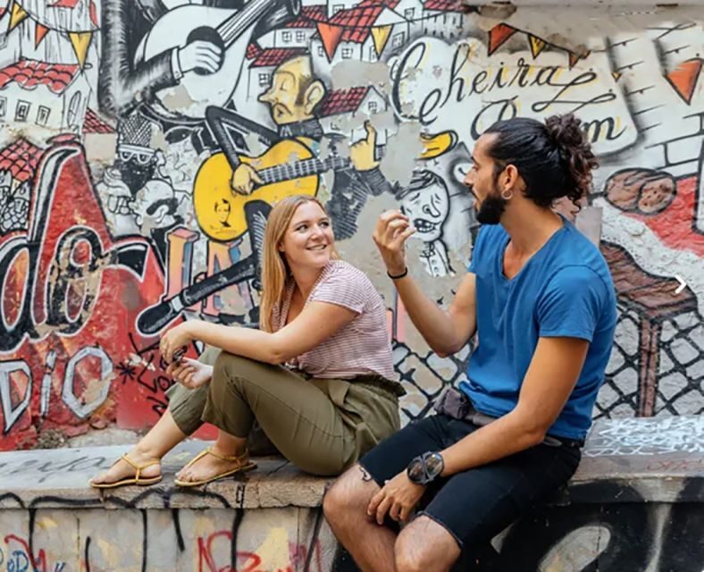 Lisbon: Walking Tour with a Local Guide - Final Thoughts