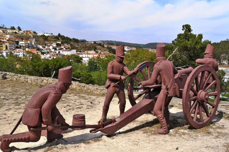 Lisbon: Wellington's Defensive Lines Tour - A Deep Dive Into the Tour Experience