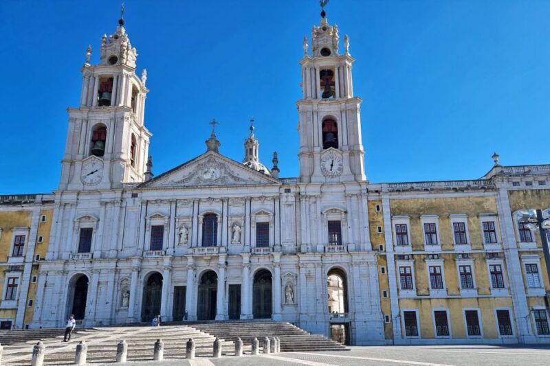Lisbon: Wellington's Defensive Lines Tour - Who Will Love This Tour?