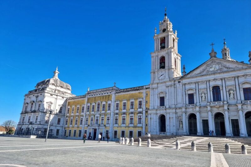 Lisbon: Wellington's Defensive Lines Tour - Final Thoughts