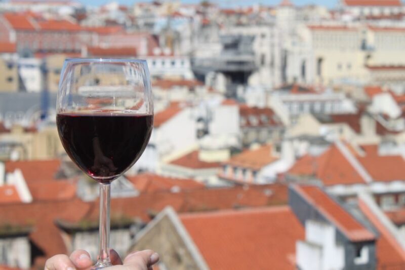 Lisbon Wine and Food: Private Walking Tour - The Authentic Flavors of Lisbon: What You Can Expect