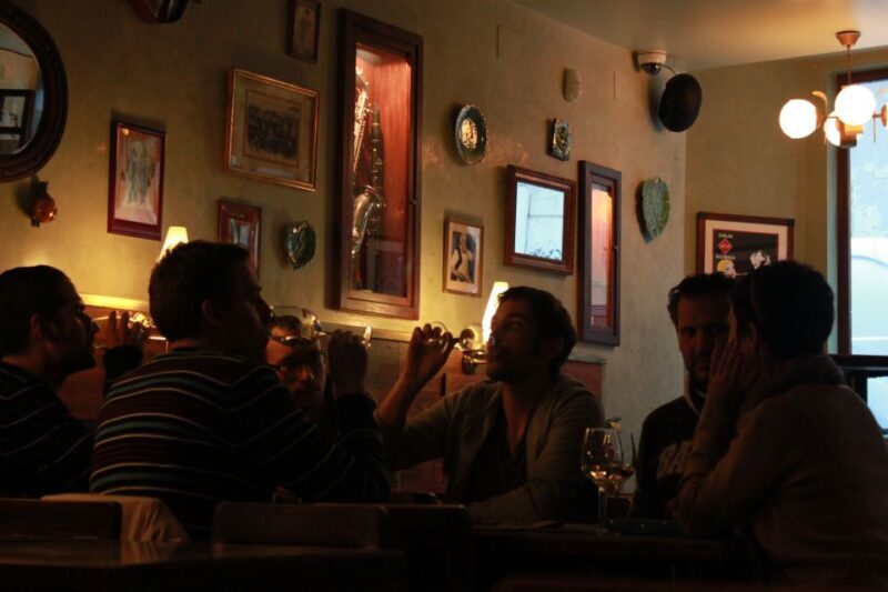 Lisbon Wine and Food: Private Walking Tour - Practical Details and Value