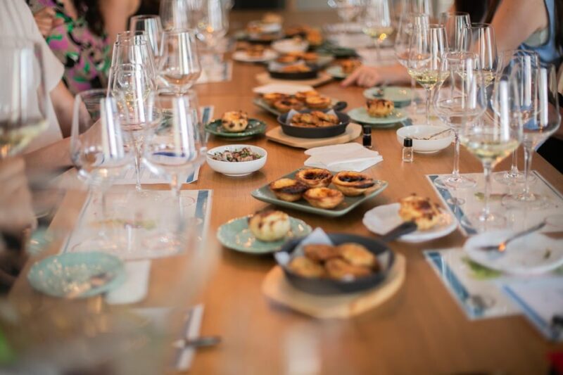 Lisbon: Wine Tasting and Food Pairing Experience - A Deep Dive into the Experience