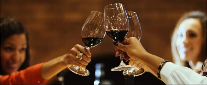 Lisbon Wine Tasting - Why This Wine Tasting Tour is Worth Your Time