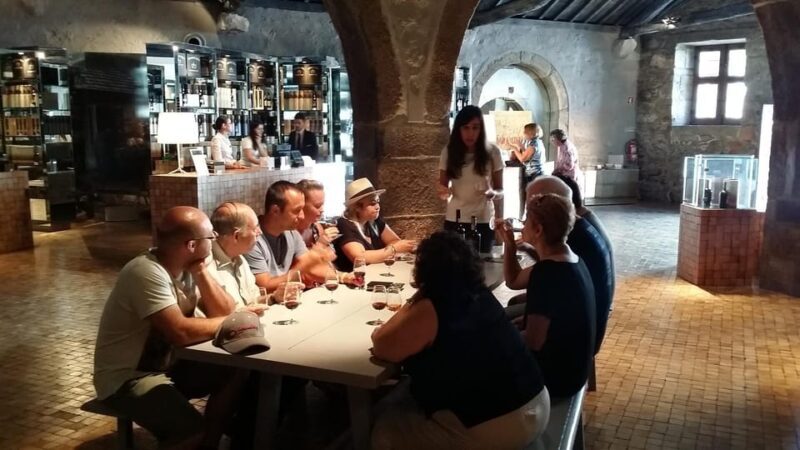 Lisbon Wine Tasting - Price & Value