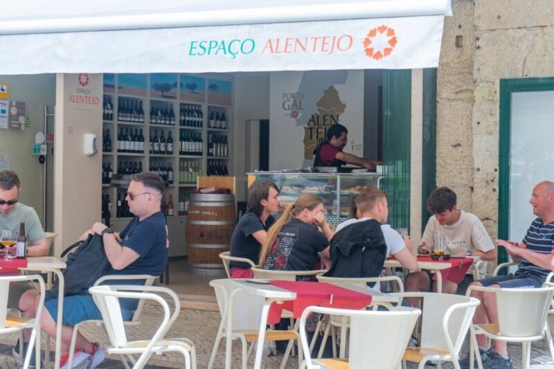 Lisbon Wine Tastings and Tapas (3 Restaurants) - Who Will Love This Tour?