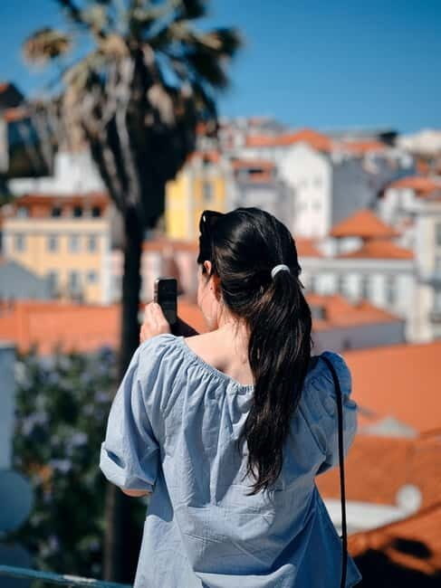 Lisbon with Tukxi: From East to West Private Tour by Tuk Tuk - The Breakdown of the Itinerary