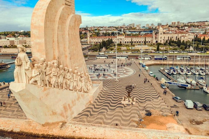 Lisbon with Tukxi: Private Belém Tuk-Tuk Tour - The Reality: What Do Travelers Say?