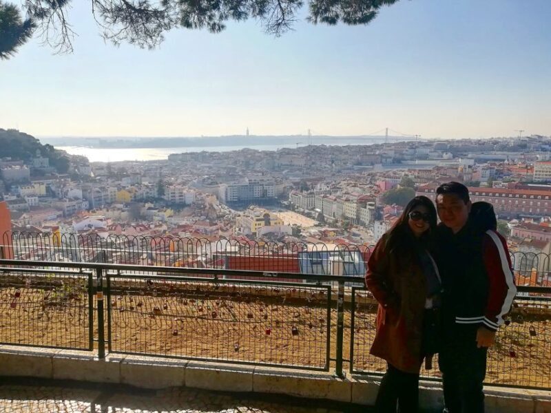 Lisbon: Wonders of Sintra & Cascais Private Day Tour - Why Choose a Private Guided Tour over DIY