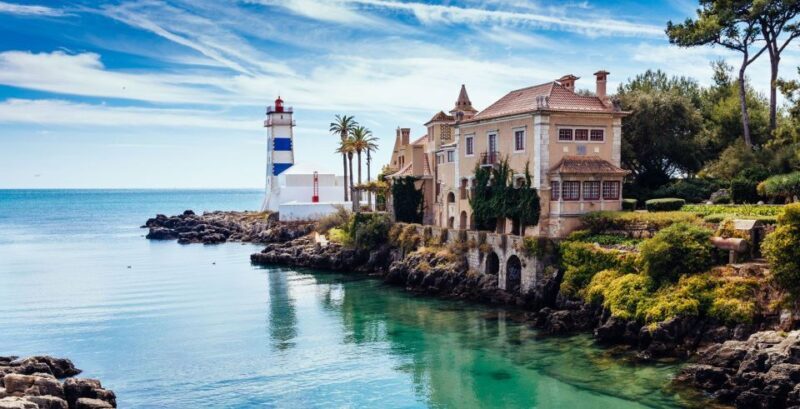 Lisbon: Wonders of Sintra & Cascais Private Day Tour - What Makes This Tour a Great Value?