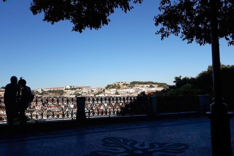 Lisbon: World Heritage Tour - Introduction