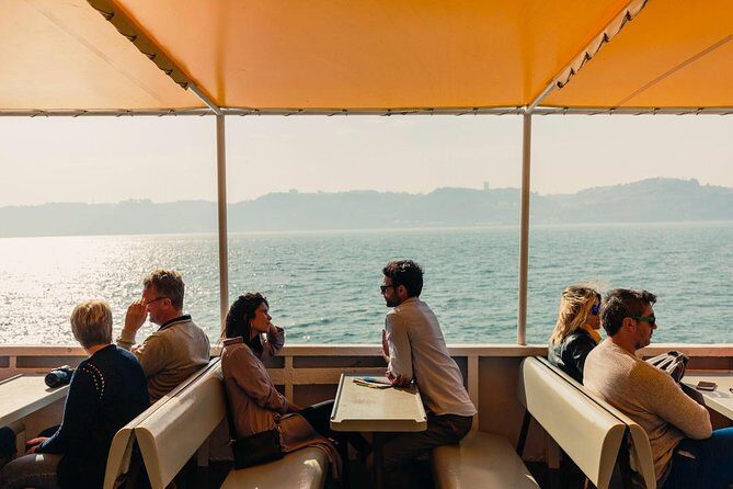 Lisbon Yellow Boat River Hop-On Hop-Off Tour - Who Should Consider This Tour?