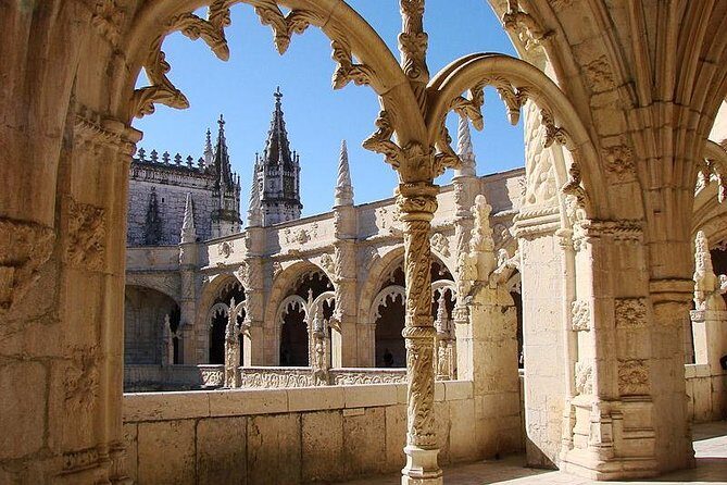 Lisbon Your Perfect Day in the City Custom Private Tour - What Sets This Tour Apart?