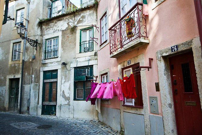 Lisbon Your Perfect Day in the City Custom Private Tour - Who Should Book This Tour?