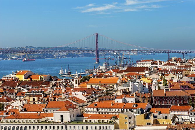 Lisbon Your Perfect Day in the City Custom Private Tour - FAQs