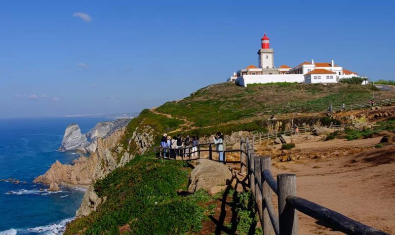 Lisbon:Pena Palace, Regaleira, Monserrate Palace & Roca Cape - FAQ