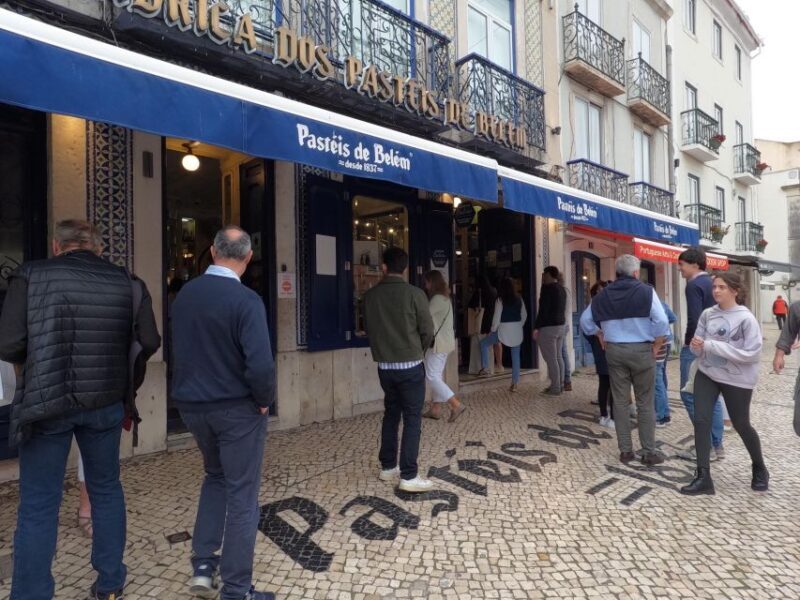 Lisbon:Private guided historical sightseeing Tour by TUK-TUK - Final Thoughts: Is It Worth It?