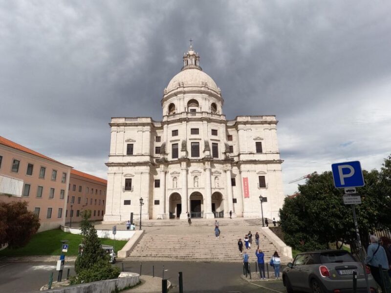Lisbon:Private guided historical sightseeing Tour by TUK-TUK - Frequently Asked Questions