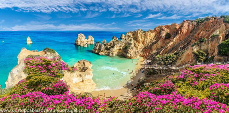 Lisbon:Private tour to Algarve, Benagil, Portimao, Lagos - Final Words