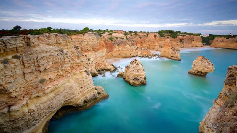 Lisbon:Private Tour to Algarve, with benagil cave cruise - Who Will Love This Tour?
