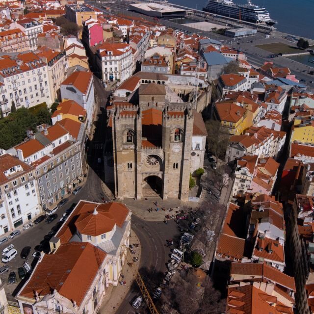 Lisbon's Awesome Discovery Full Day Private Tour - What to Expect from the Tour