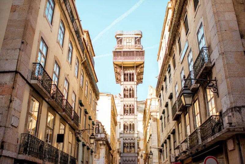 Lisbons Baixa District 3-Hour Walking Tour - Final Thoughts: Who Should Consider This Tour?