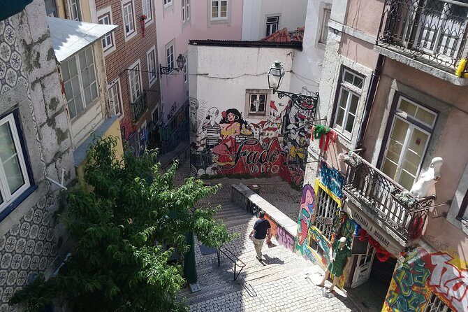 Lisbon's Kickstart Tour with a Local - FAQs About the Lisbon Kickstart Tour