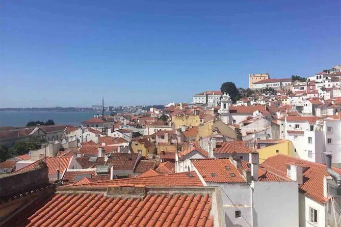Lisbon's Kickstart Tour with a Local - Final Thoughts