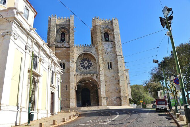 Lisbon´s Private Walking Sightseeing Tour - The Value Equation