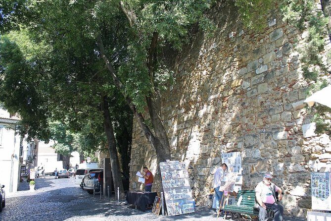 Lisbon´s Private Walking Sightseeing Tour - Who Should Consider This Tour?