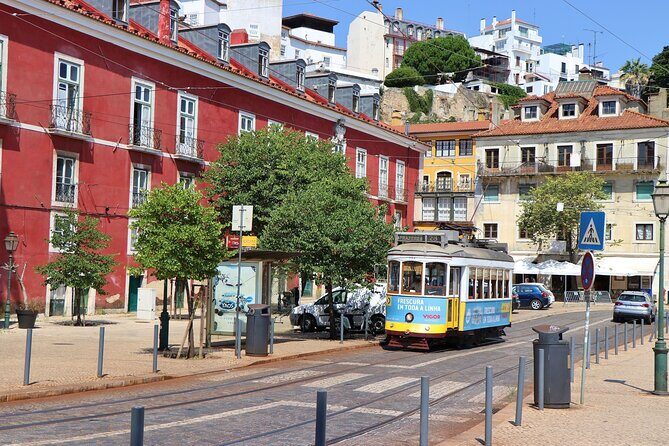 Lisbon´s Private Walking Sightseeing Tour - FAQ
