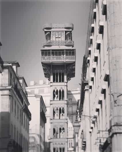 Lisbon's Roots: Tuk tuk experience throuth the Old Lisbon - The Experience & Real Insights