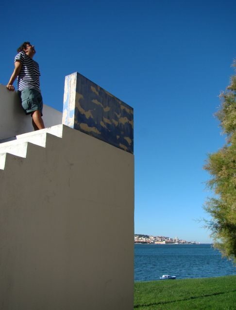 Lisbons South Side, River Tejo & 3-Hour Walking Tour - The Sum Up