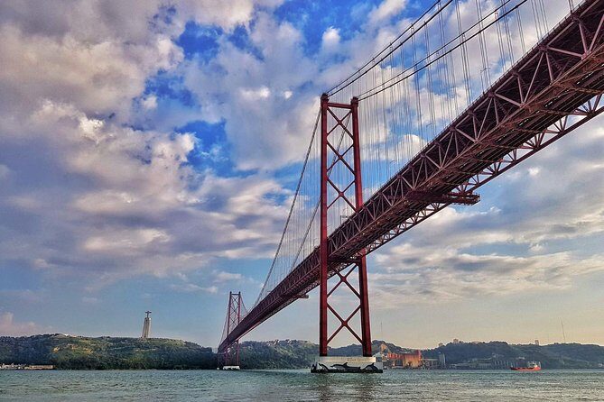 Lisbons Wonders  The capital Private Tour - Lisbon’s Coastal Charm: Belem and Its Treasures