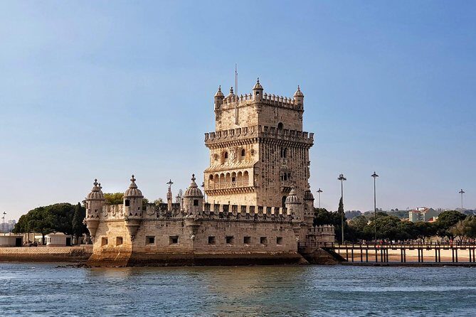 Lisbons Wonders  The capital Private Tour - Authentic Experiences & Hidden Gems