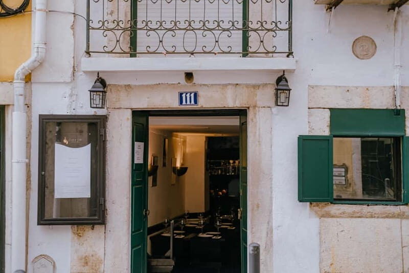 Lisbon:The Best Place for Fado in the Afternoon with a Drink - The Logistics: How It Fits Into Your Day