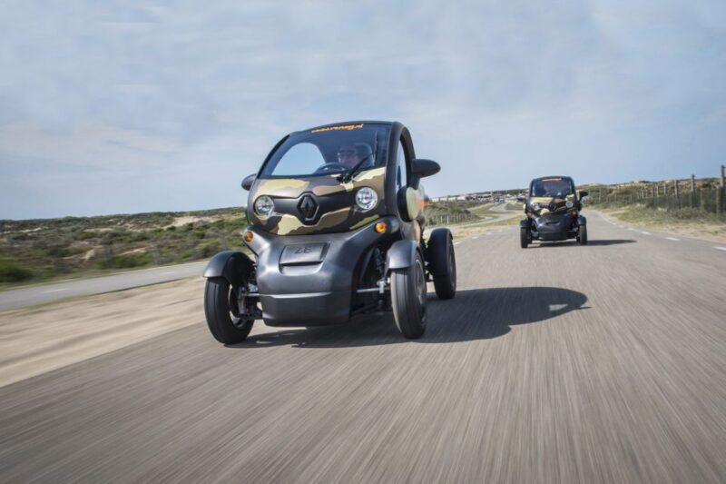 Lisse: Drive-it-Yourself Electric Dune & Beach Audio Tour - Introduction: Exploring South Holland with a Twist