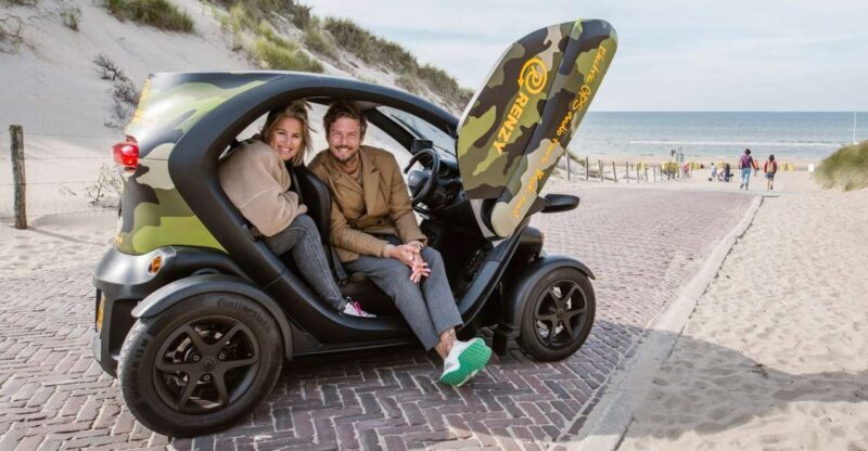 Lisse: Drive-it-Yourself Electric Dune & Beach Audio Tour - Practical Tips and Considerations