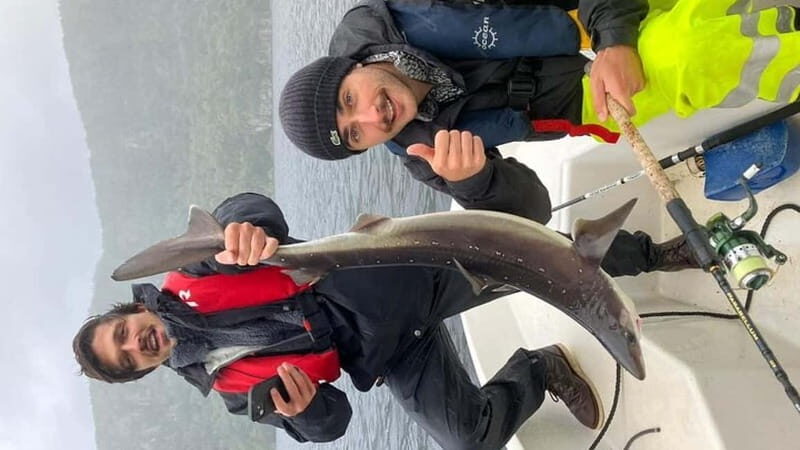 Lister: Inshore Fishing Tour with Local Guide - Key Points
