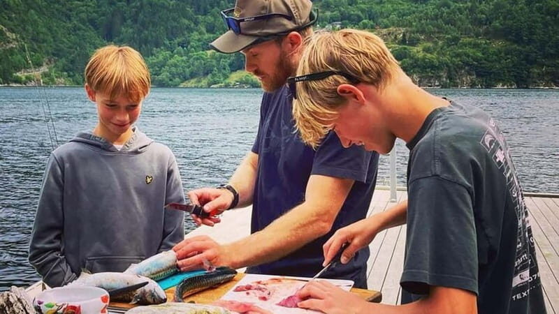 Lister: Inshore Fishing Tour with Local Guide - The Value of This Experience
