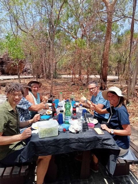 Litchfield 1 day Classic. Off road adventure. Private. VIP - Introduction to the Tour