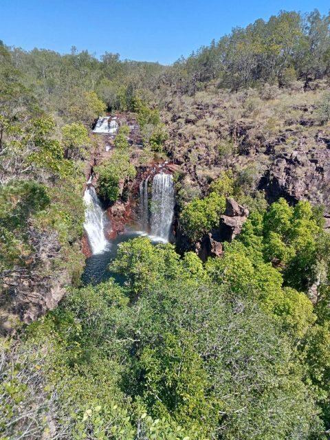 Litchfield 1 day Classic. Off road adventure. Private. VIP - What We Love About the Tour