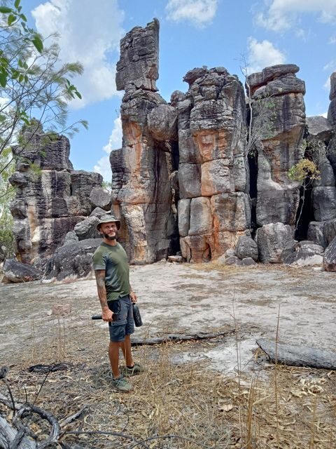 Litchfield 2 Day Tour. NT Top Adventures - Private Tour - Final Thoughts