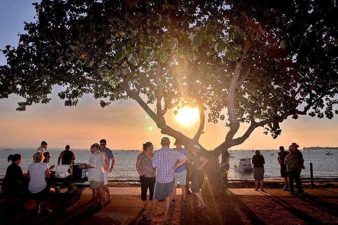 Litchfield and Jumping Crocodiles Full Day Trip from Darwin - Frequently Asked Questions