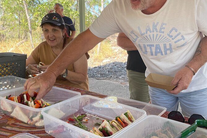 Litchfield & Berry Springs VIP Adventure Day Tours (group of 11) - A Complete Look at the Tour Experience