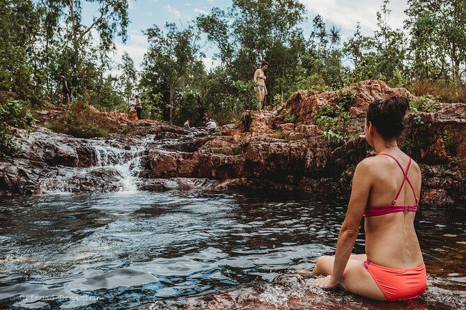 Litchfield Day Tour from Darwin with Offroad Dreaming - What to Expect from the Tour